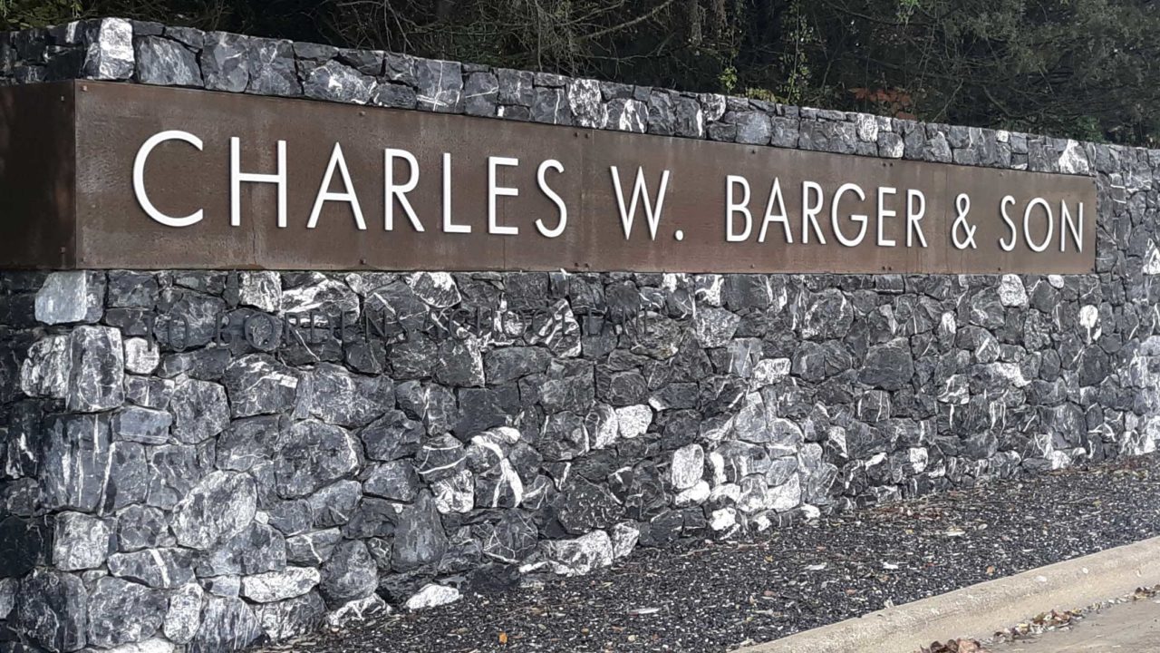 Concrete - CW Barger