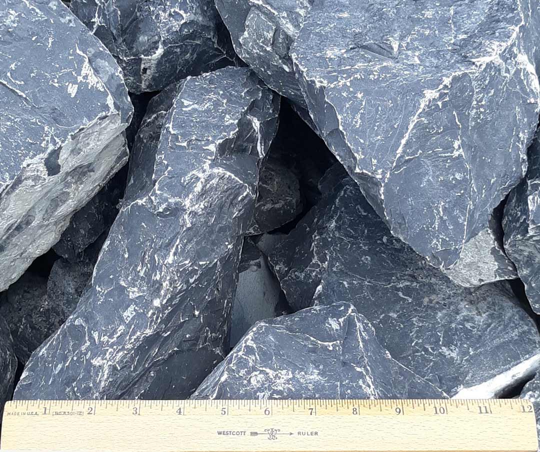 Products - CW Barger