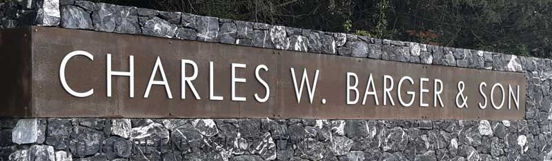 Homepage - CW Barger