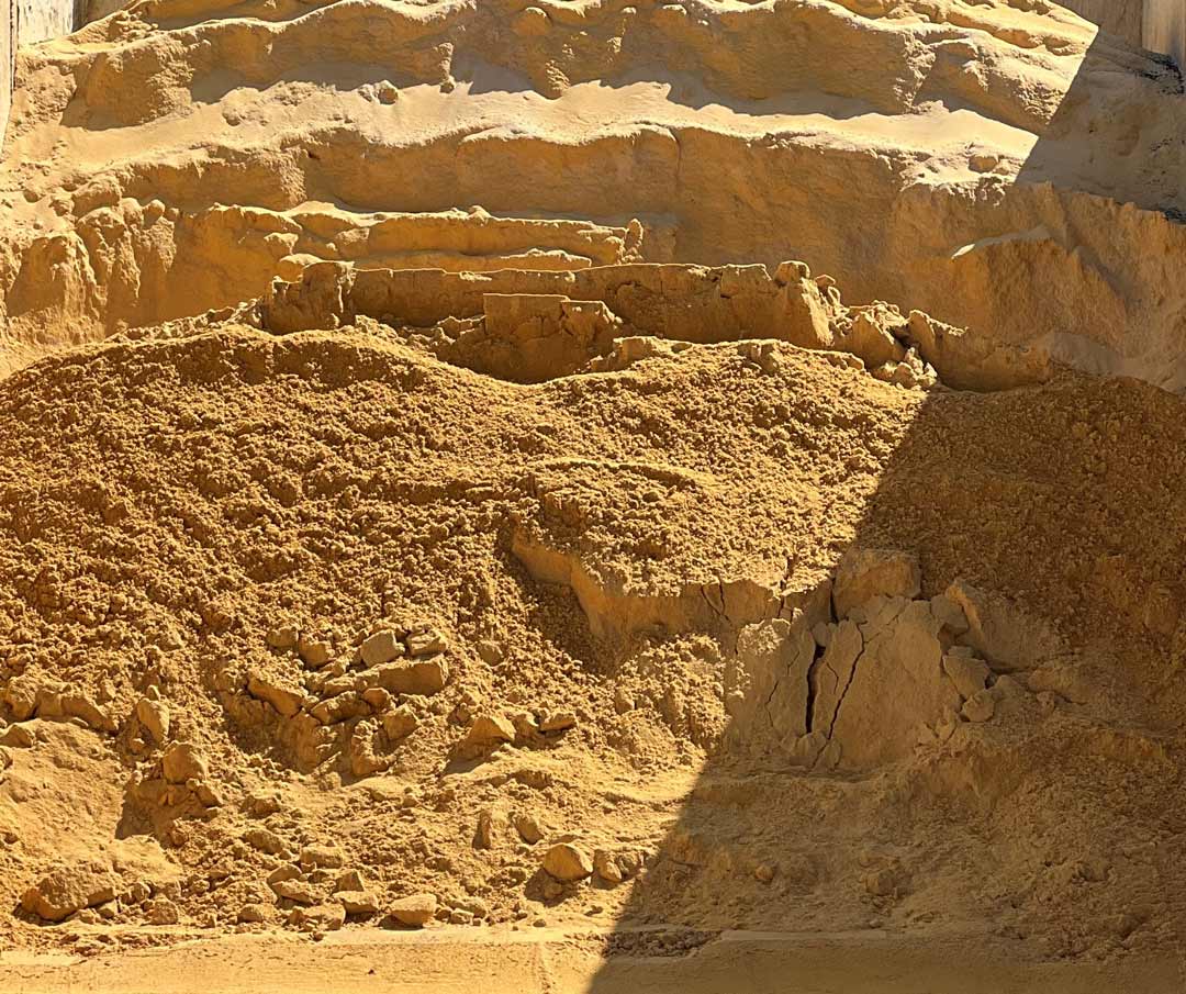 Products - CW Barger