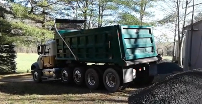 Services - CW Barger